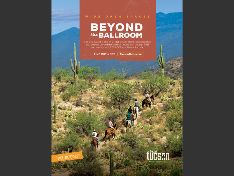 Jan-Feb 2023VISIT TUCSON