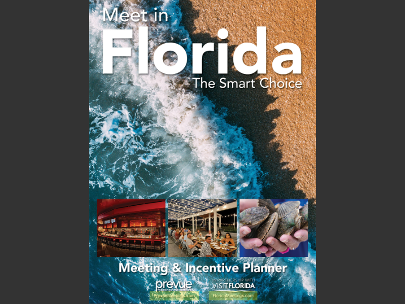 Jan-Feb 2023VISIT FLORIDA COVER