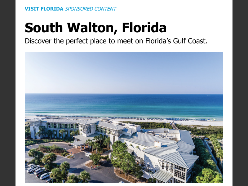 Jan-Feb 2025South Walton SC