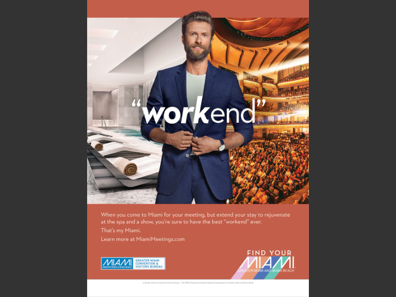 Mar-Apr 2025GREATER MIAMI CVB