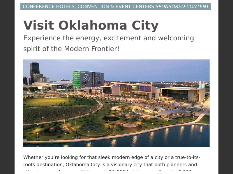 May-Jun 2024Visit Oklahoma City SC