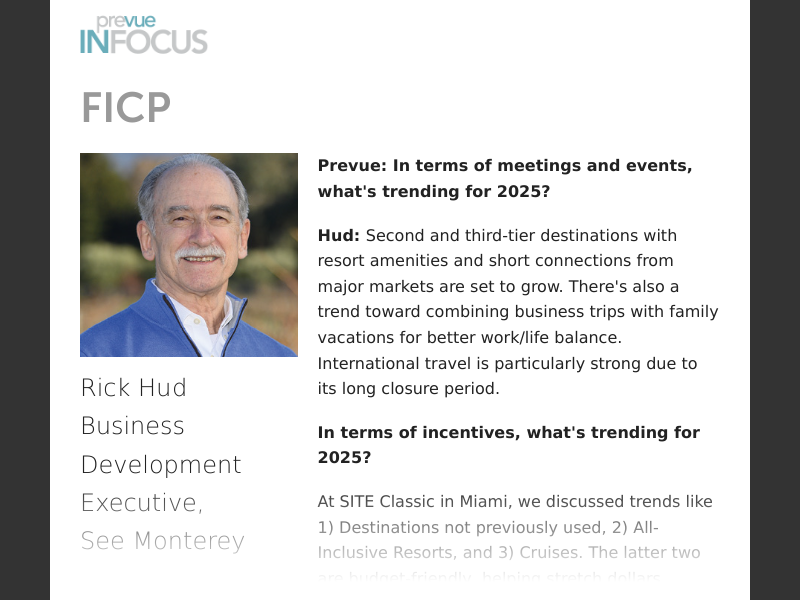 Nov-Dec 2024IN FOCUS – FICP