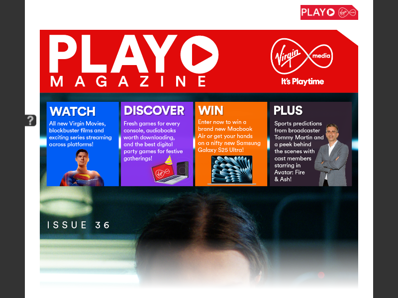 Issue 36Cover